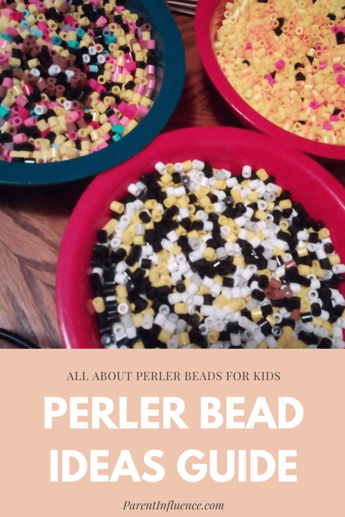 My Mini Perler Bead Ideas Guide