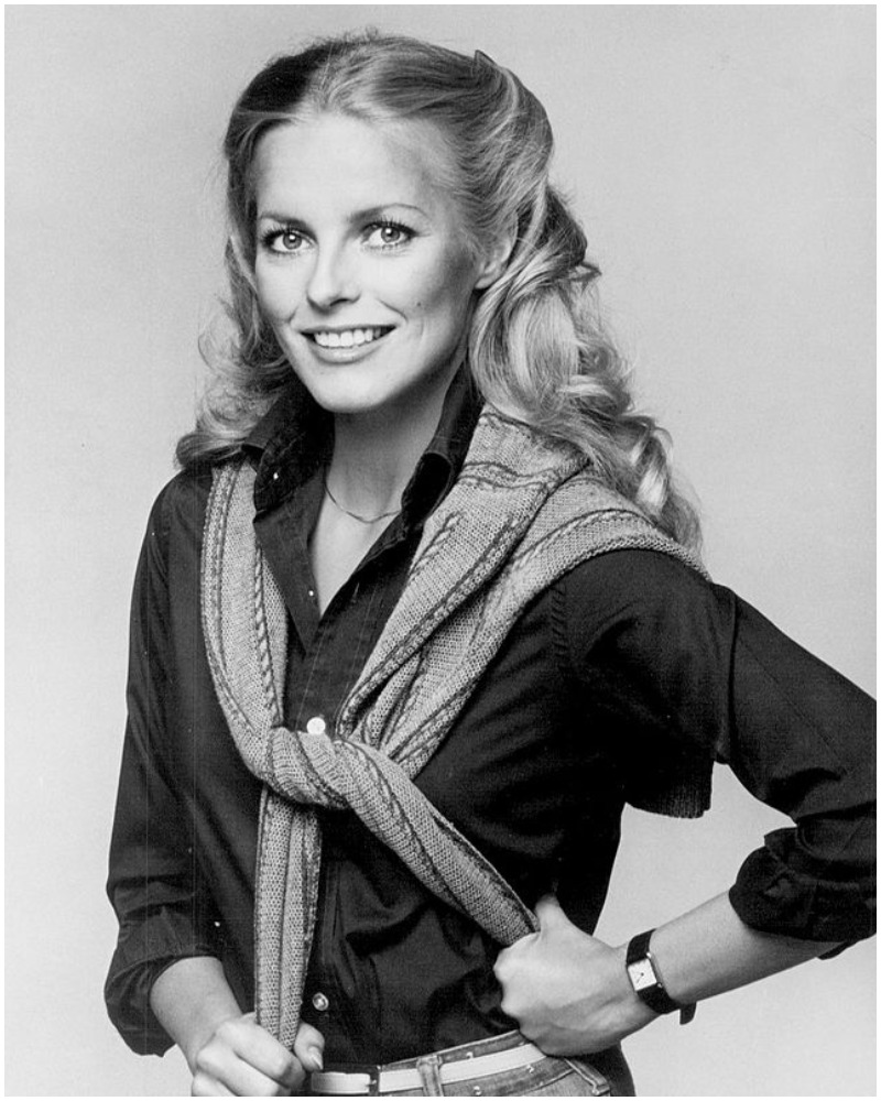 Cheryl Ladd Happy Days