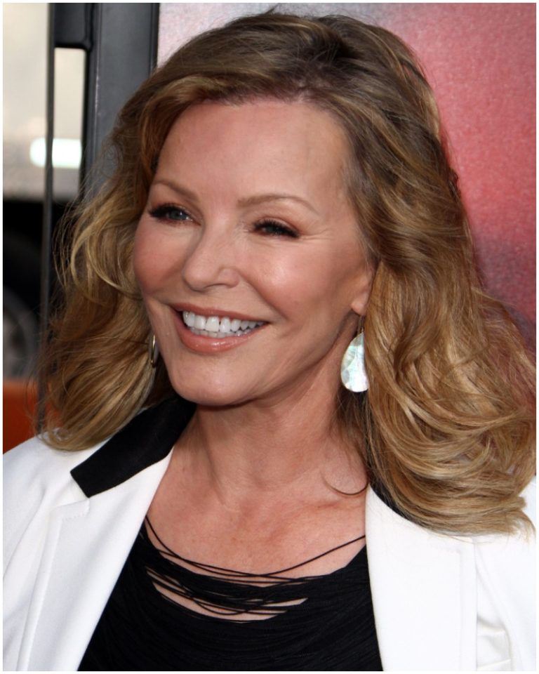 Iconic Women of the 70s Five Decades Later – Page 60