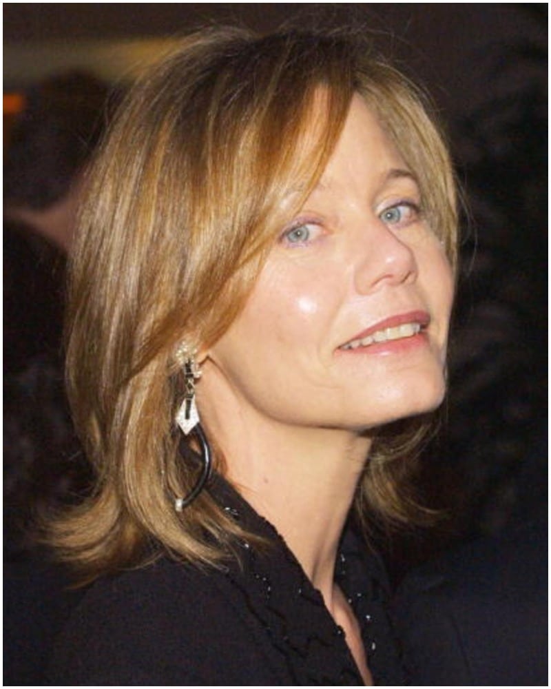 Iconic Women of the 70s Five Decades Later – Page 52