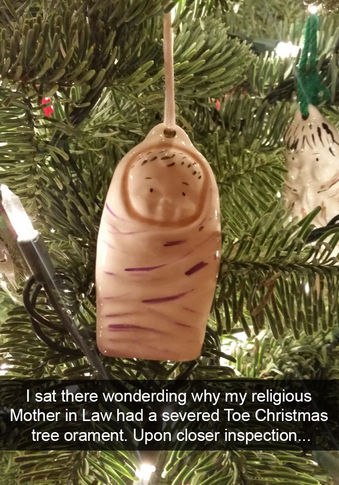 Christmas Snapchats That Will Put You in the Holiday Mood – Page 32