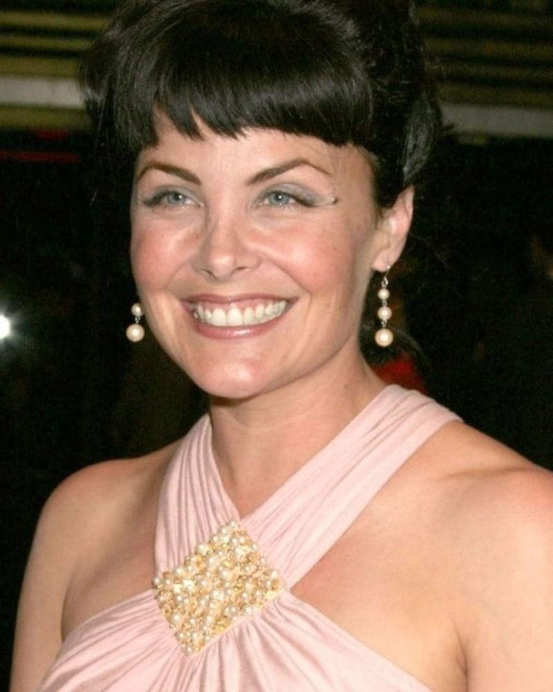 55 Of Your Favorite Women From Friends, Then and Now – Page 54