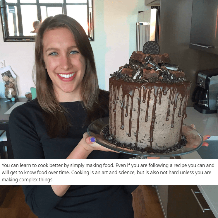 Cooking Tips Reddit Chefs Bestowed on Amateur Cooks – Page 39