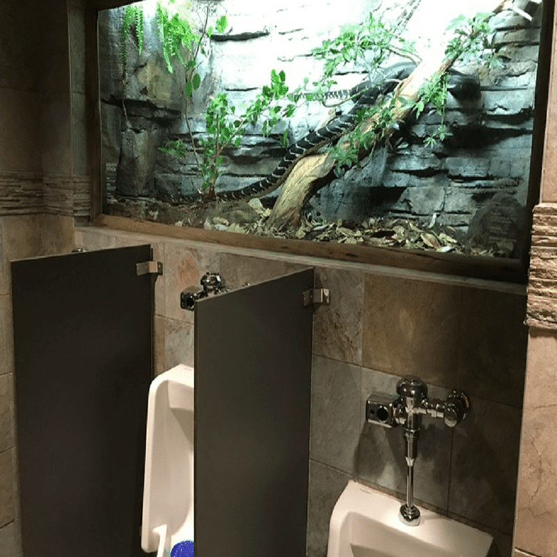 The Closer You Look, The Stranger They Are – Page 22