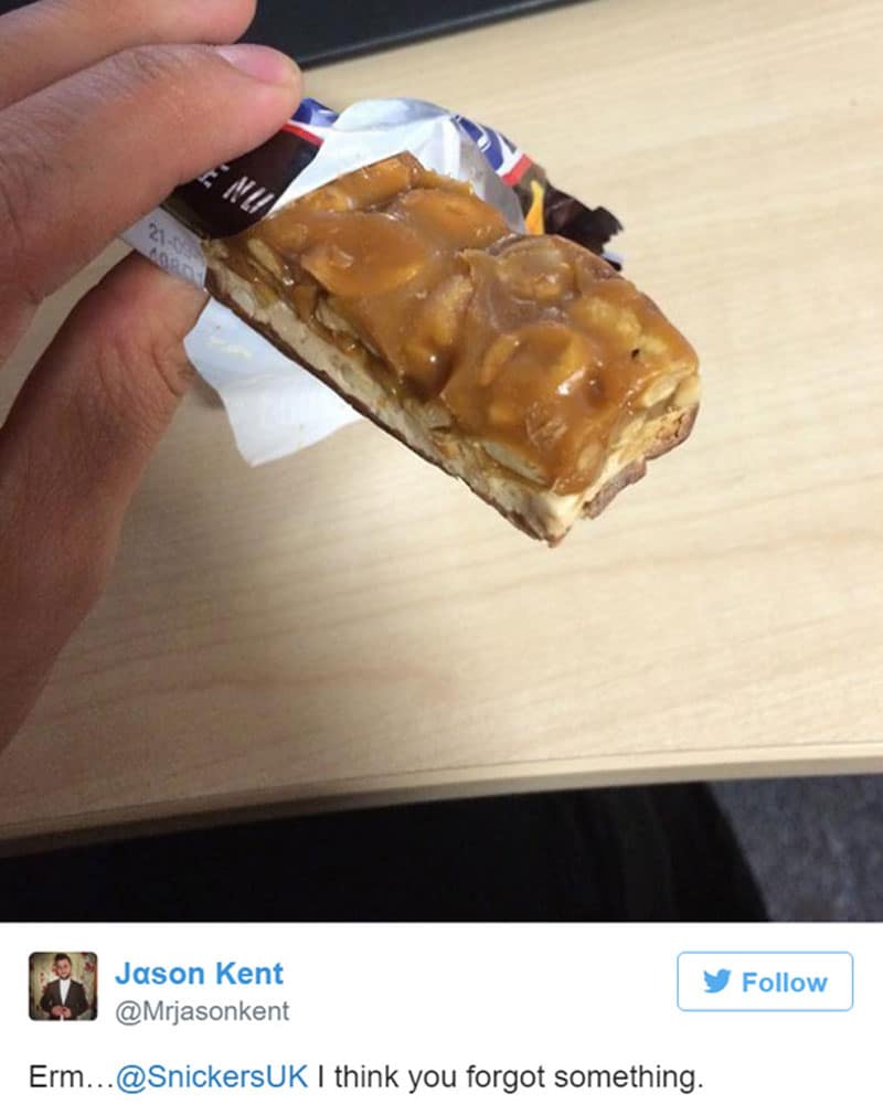 Bizzare Reviews Left By Unhniged Customers – Page 85