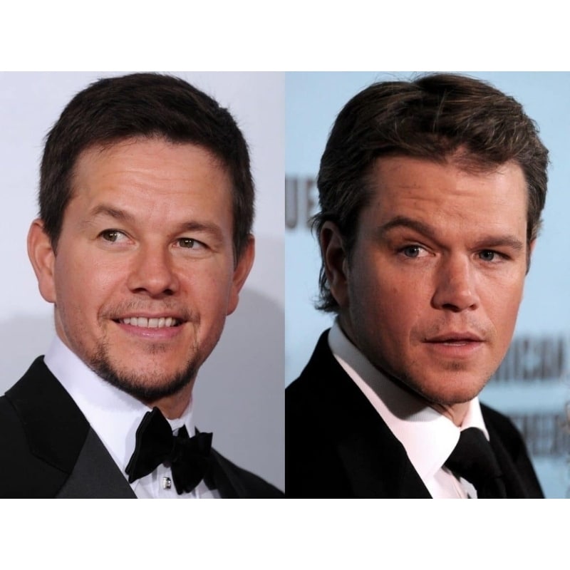 50+ Celebrities with Celebrity Lookalikes That Will Blow Your Mind ...