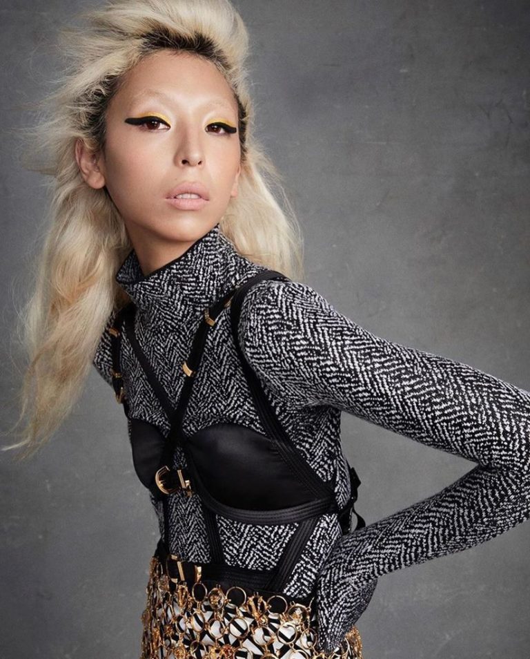 These People Are Famous Thanks to Their Extraordinary Looks – Page 44