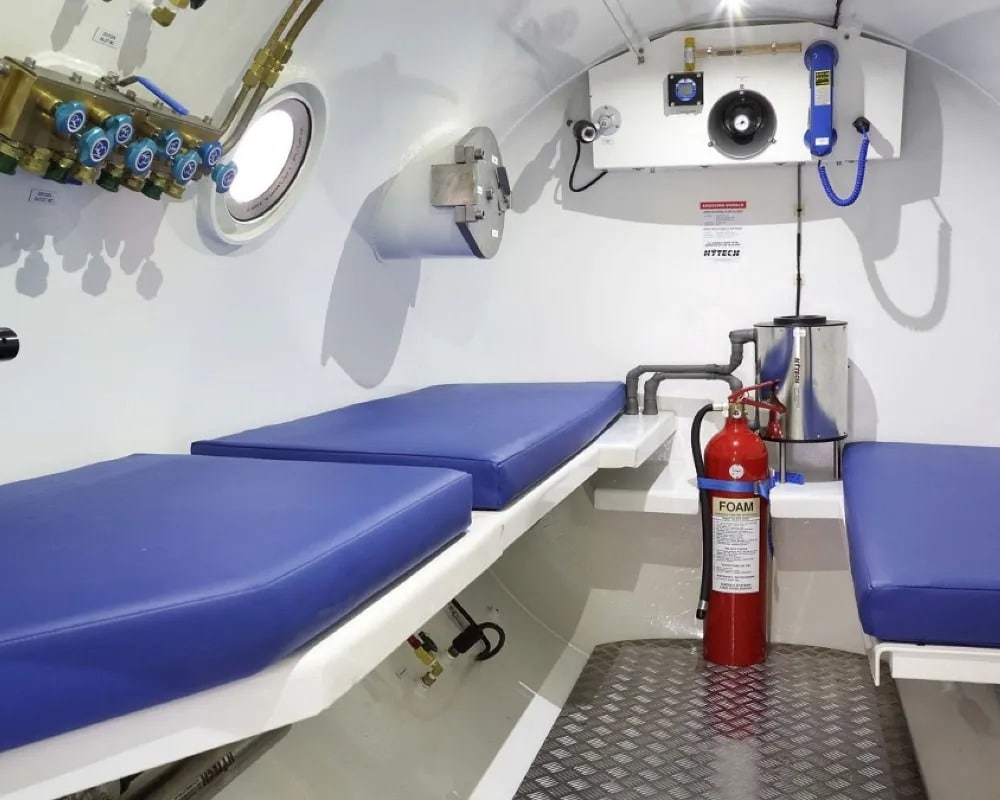 30+ Things We Didn’t Know About Life on a Submarine – Page 75