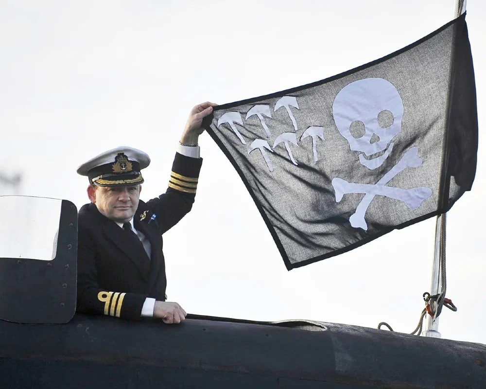 30+ Things We Didn’t Know About Life on a Submarine – Page 82