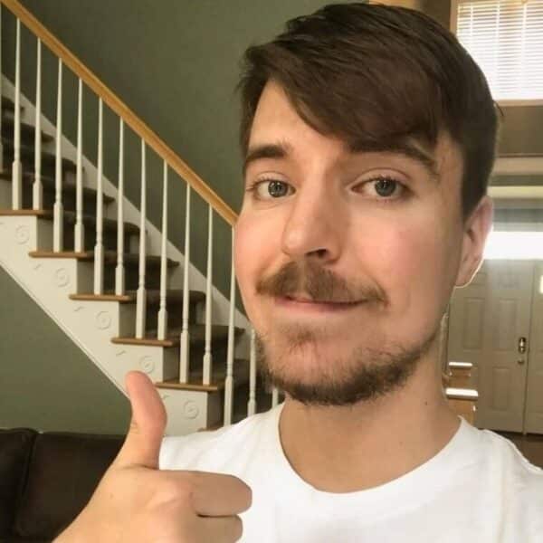 The Unexpected and Controversial Rise of MrBeast to YouTube Superstardom