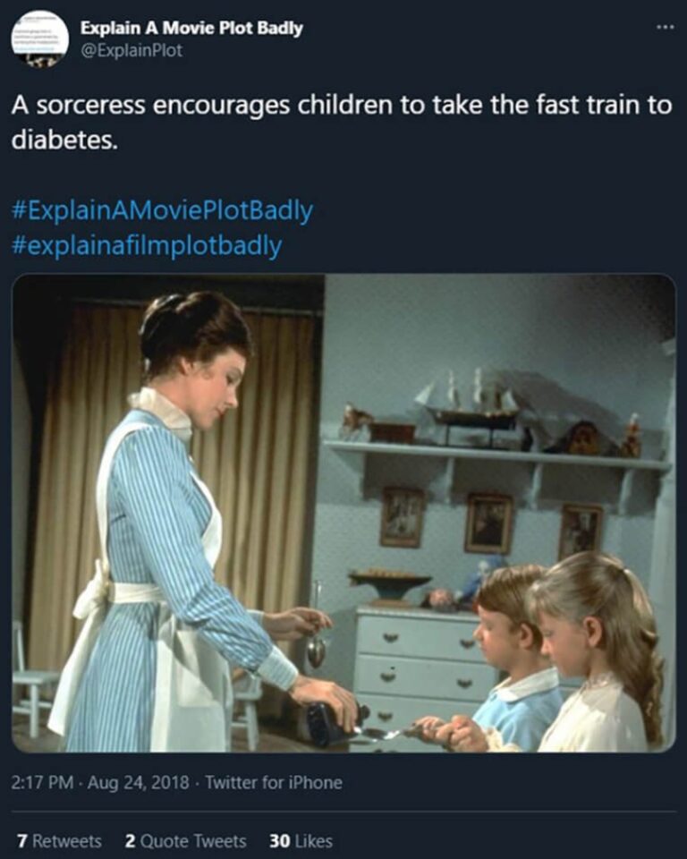 35+ Classic Disney Move Plots Explained Poorly but Accurately – Page 19