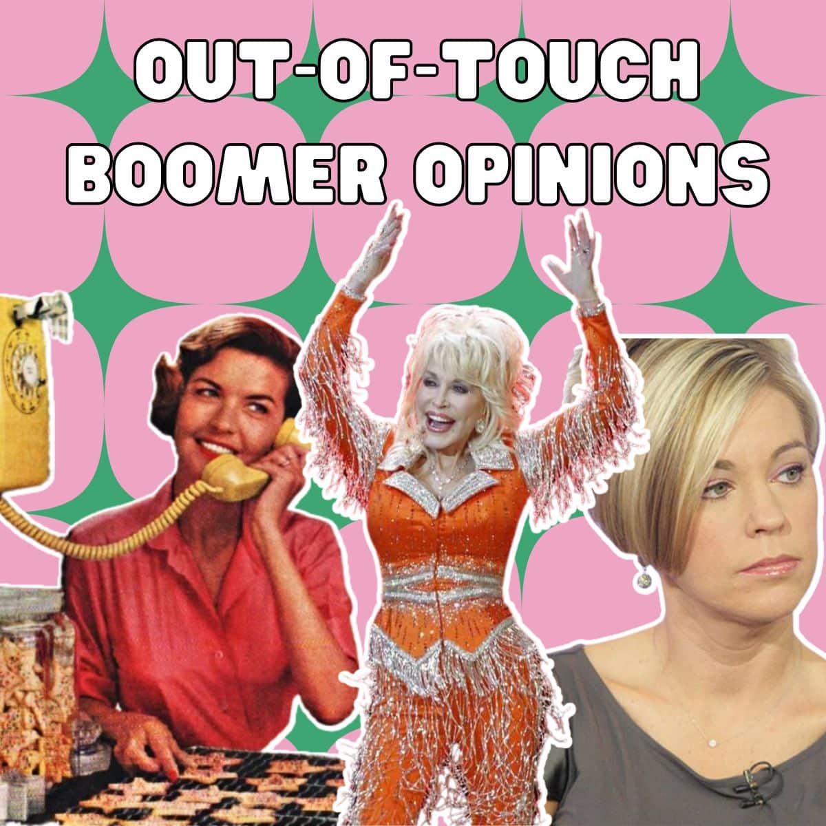 Get With the Times: Things Boomers Still Say That Are Completely Old ...