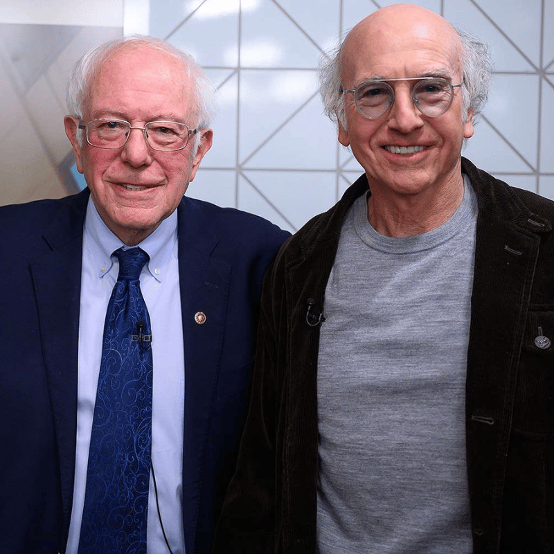 Surprising Celebrity Family Connections You Never Knew Existed – Page 18