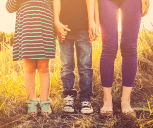 Dealing With Sibling Rivalry in an Empathetic yet Effective Manner