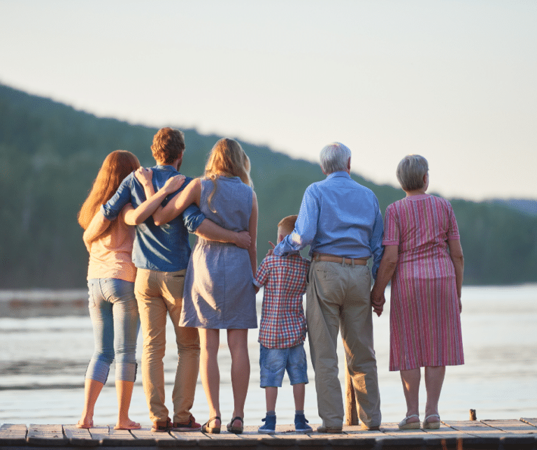 The Importance of Family Bonding: Fun Activities for Strengthening ...