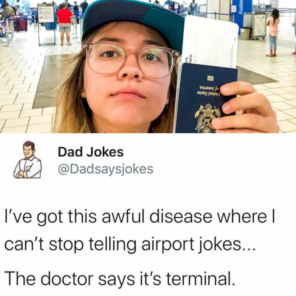 These Boomer Dad Jokes Are Better Than Any Comedy Special – Page 43