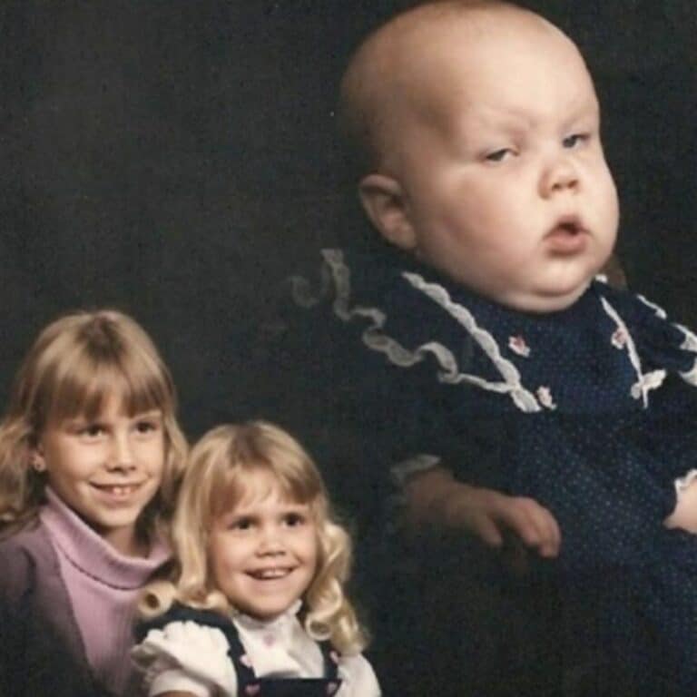 Hilariously Cringe Family Photos That Remind Us All Families Are Weird ...