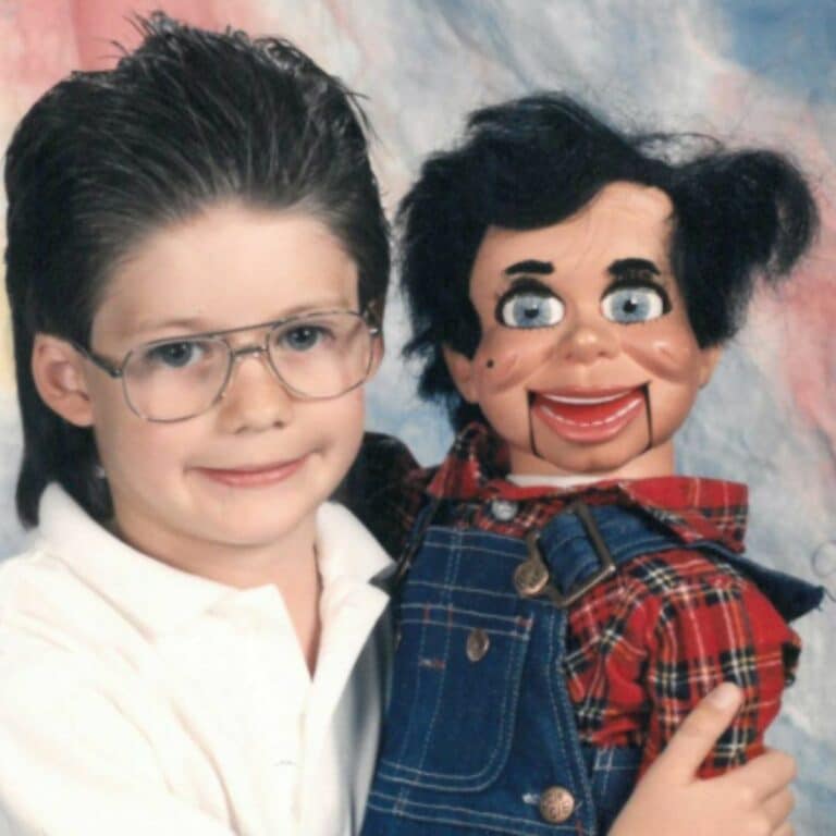 Hilariously Cringe Family Photos That Remind Us All Families Are Weird ...