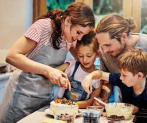 Building Strong Family Bonds: Fun and Easy Activities to Do Together