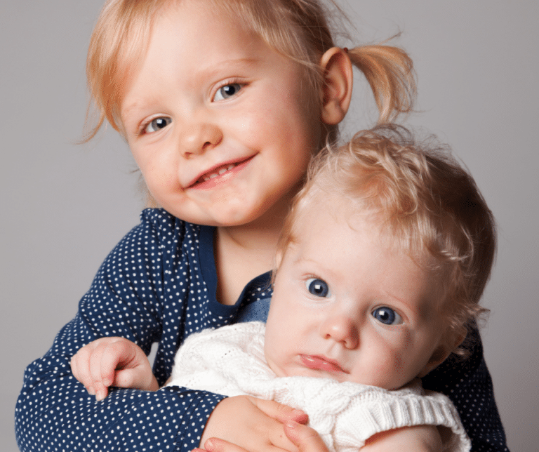 Navigating the ups and downs of sibling relationships: How to foster a ...