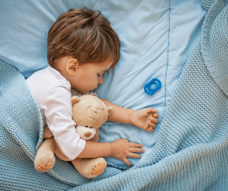 The importance of sleep for kids: How much they need and how to ...