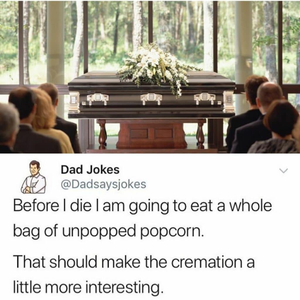 These Boomer Dad Jokes Are Better Than Any Comedy Special – Page 10
