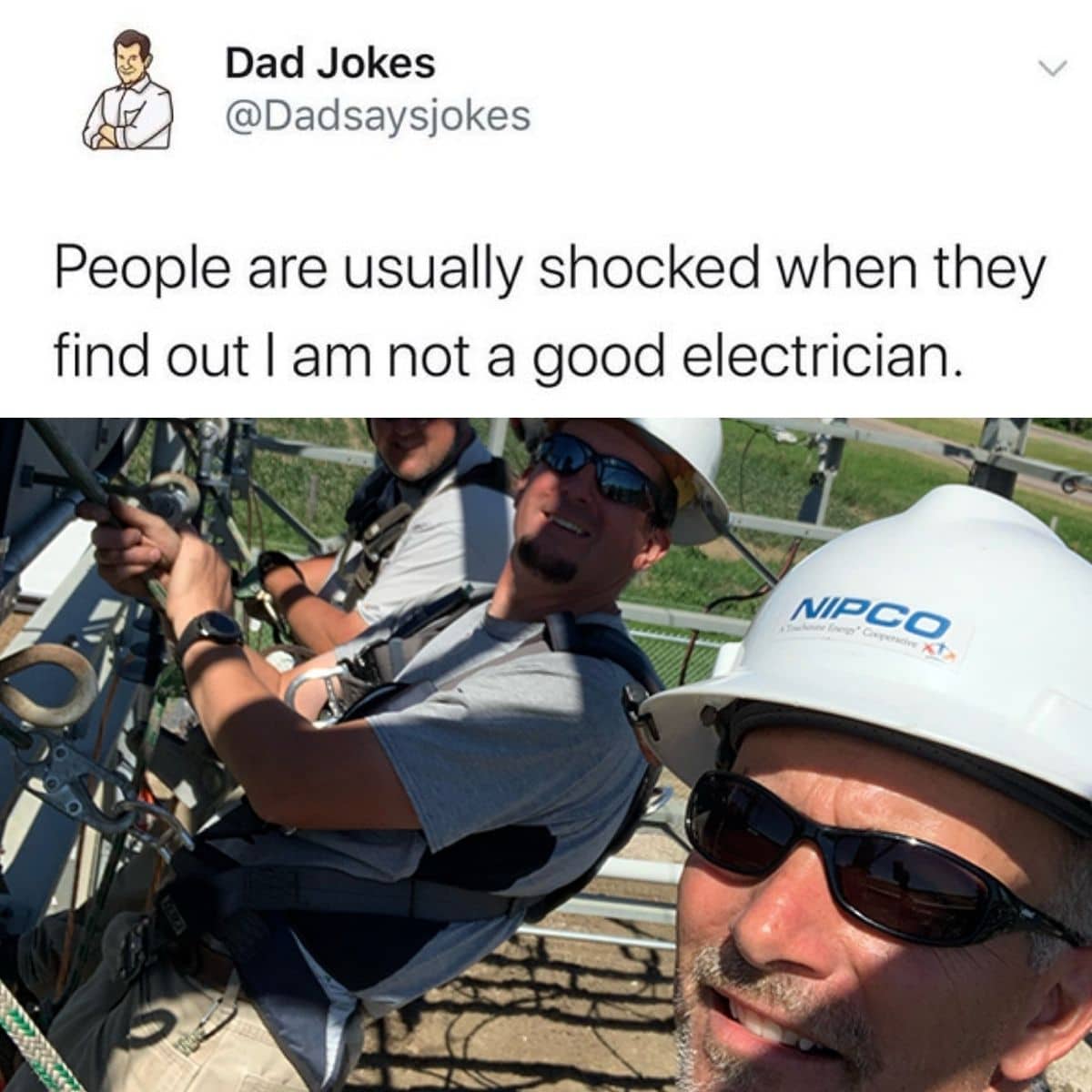These Boomer Dad Jokes Are Better Than Any Comedy Special – Page 29