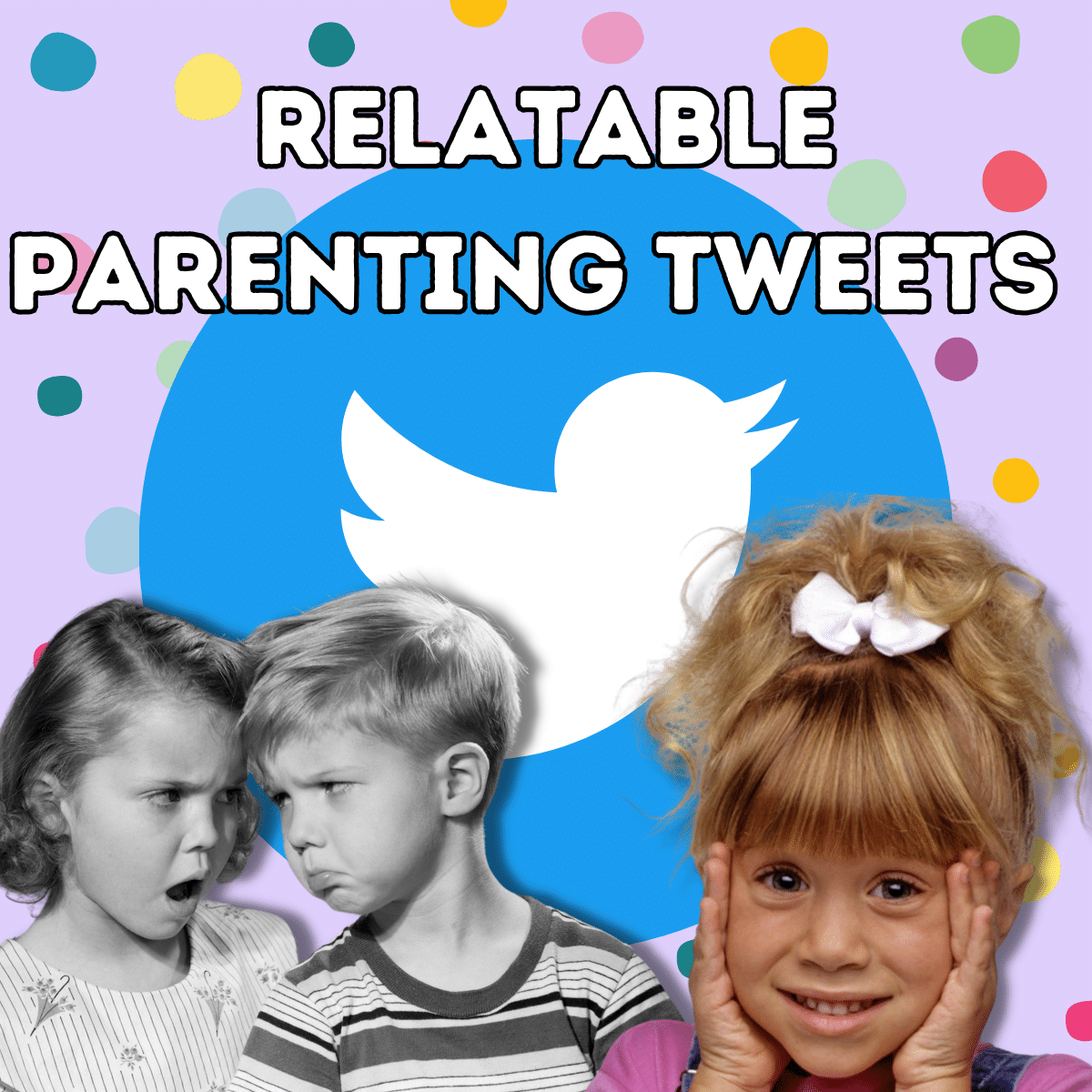These People Took to Twitter to Vent About Parenting