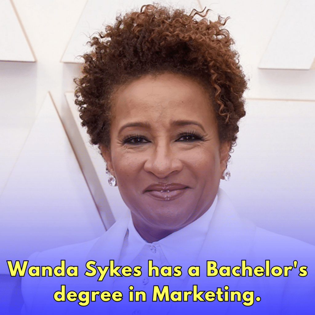 These Celebrities Have Surprising College Degrees – Page 30 These Celebrities Have Surprising College Degrees – Page 30