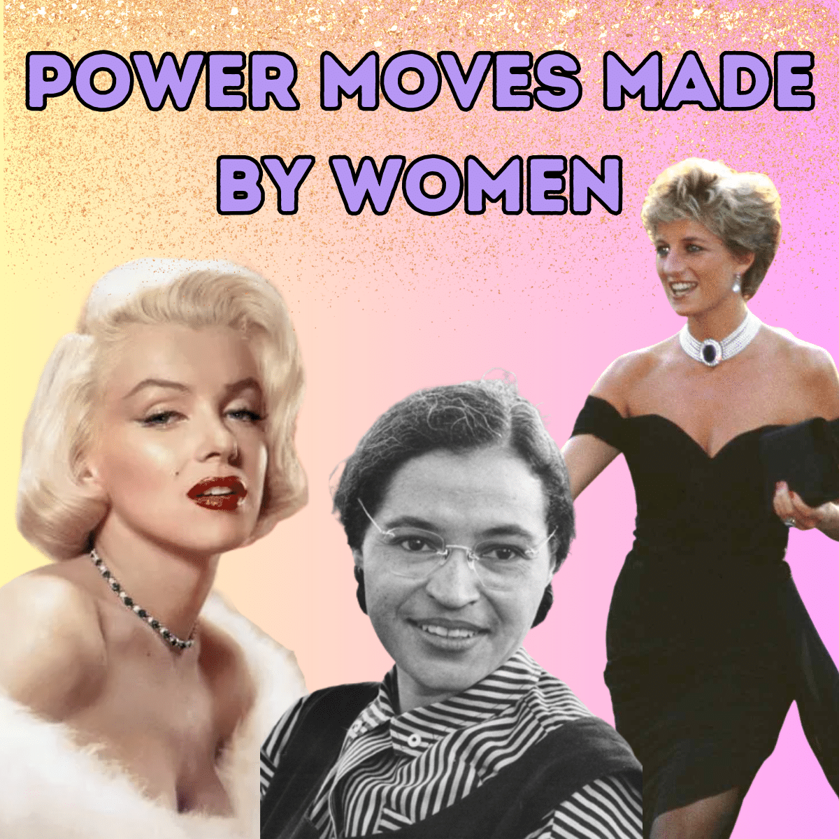 These Power Moves Prove That There Isn’t Anything Women Can’t Do