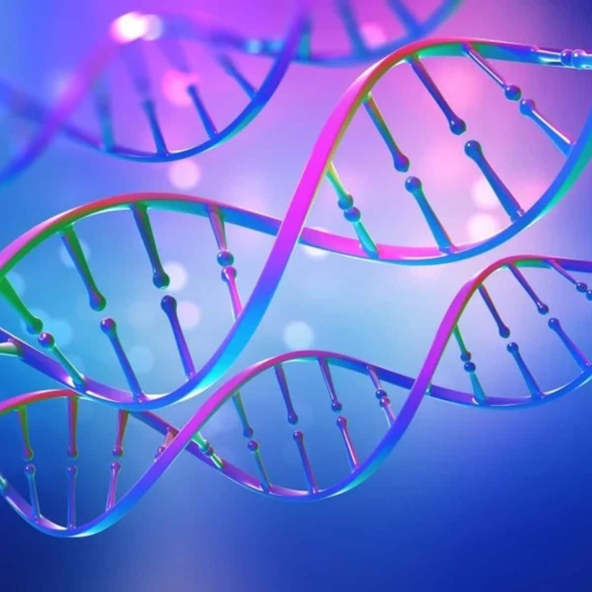 Family Matters: The Genetic Traits People Can Only Inherit from ...