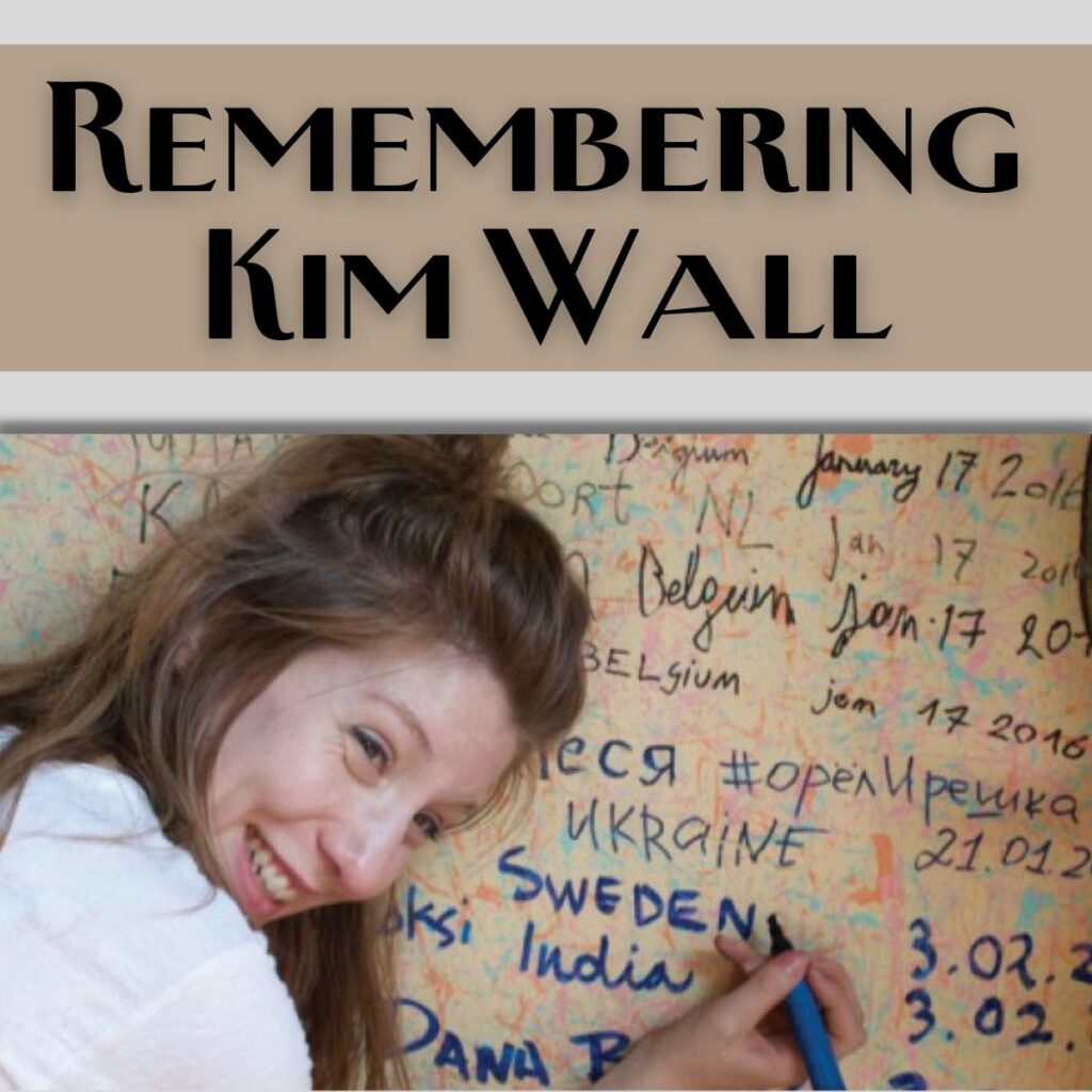 The Submarine Case: Remembering the Life and Tragic Loss of Journalist ...