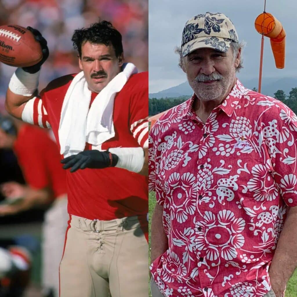 The Heartbreaking List of Celebrities Who Passed Away This Past Year ...