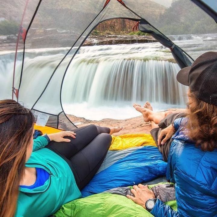 Prepare to Burst into Laughter with These Hilarious Camping Photos ...