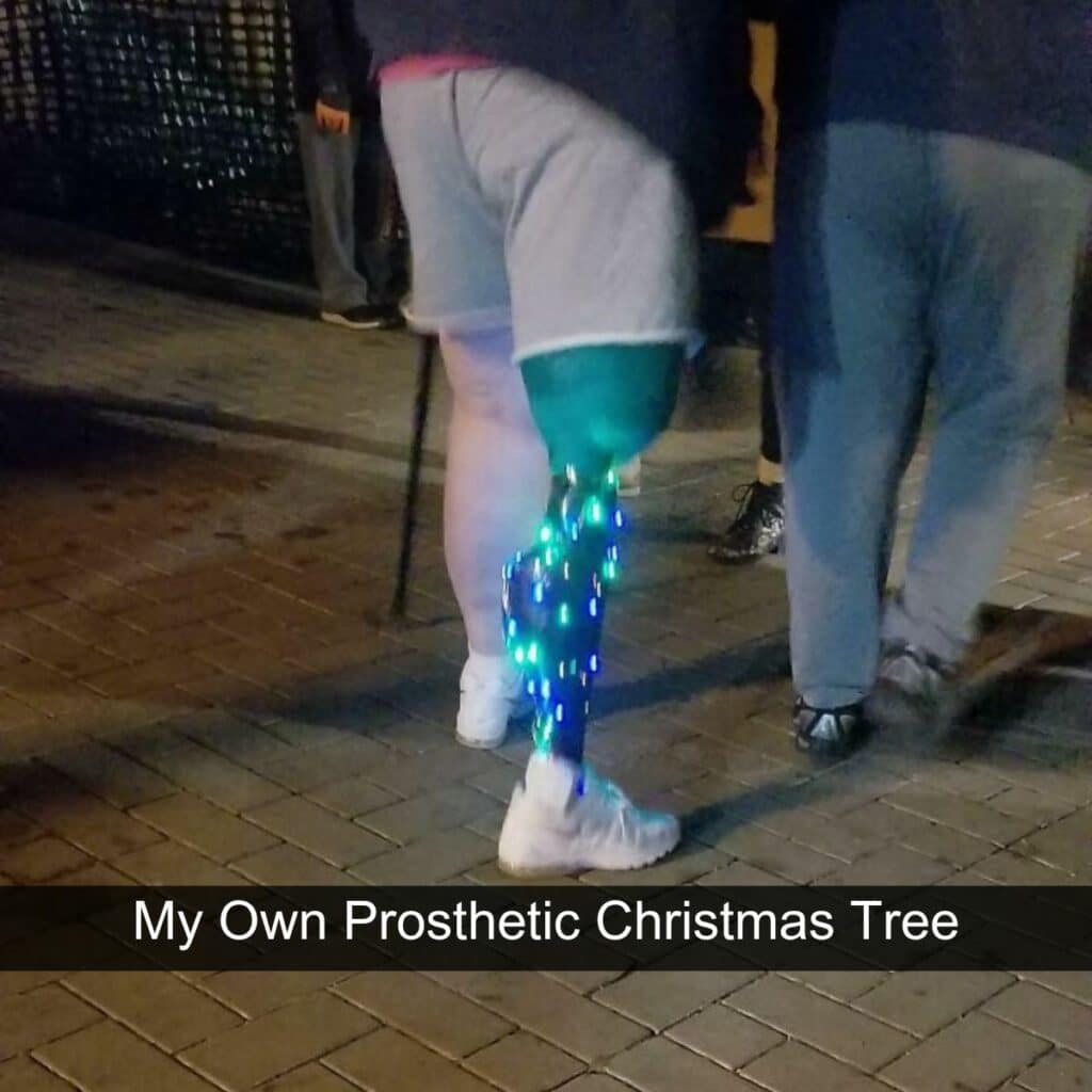 Christmas Snapchats That Will Put You in the Holiday Mood – Page 18