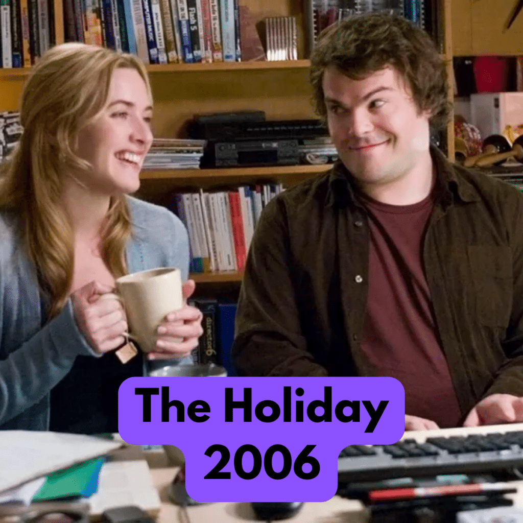 The Most Memorable New Year’s Eve Scenes to Help You Bring in 2024 – Page 9