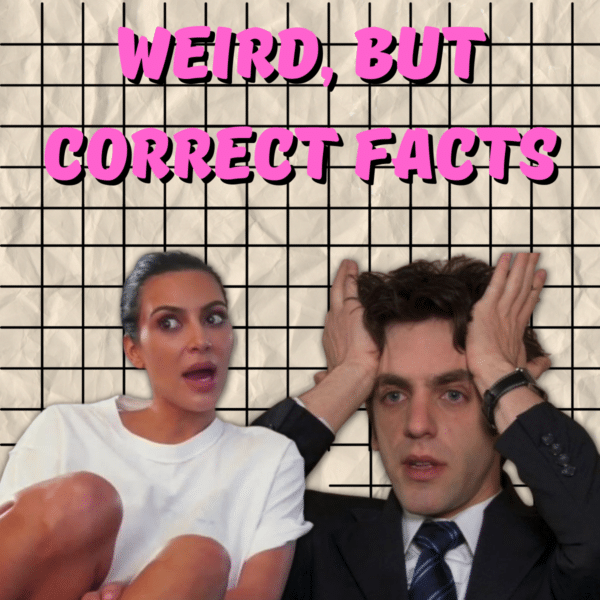 Twitter Users Share Funny Facts That Are Only Technically Correct