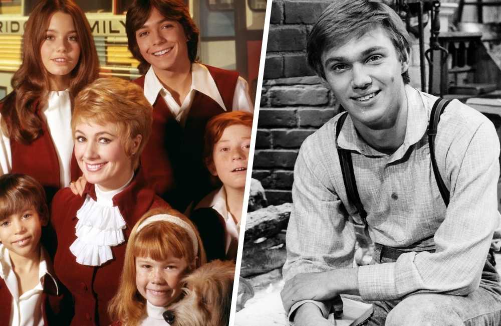 What Happened to Our Favorite Child Stars From The ’50s, ’60s & ’70s