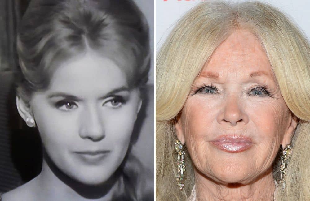 What Happened to Our Favorite Child Stars From The ’50s, ’60s & ’70s ...
