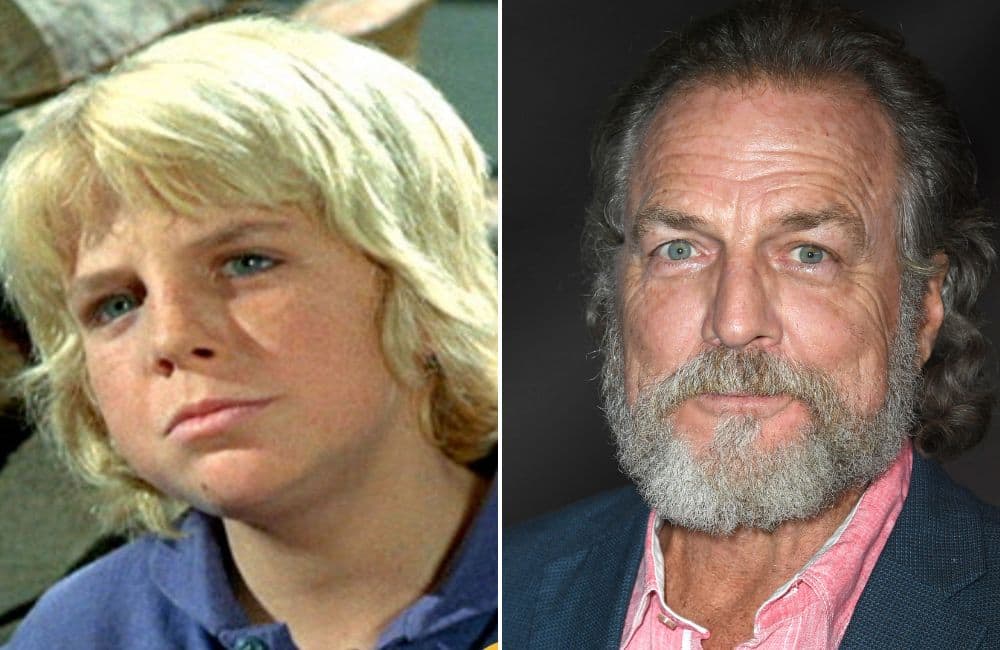What Happened to Our Favorite Child Stars From The ’50s, ’60s & ’70s ...