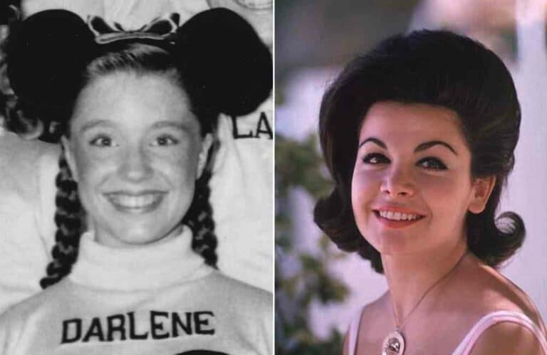 What Happened to Our Favorite Child Stars From The ’50s, ’60s & ’70s ...