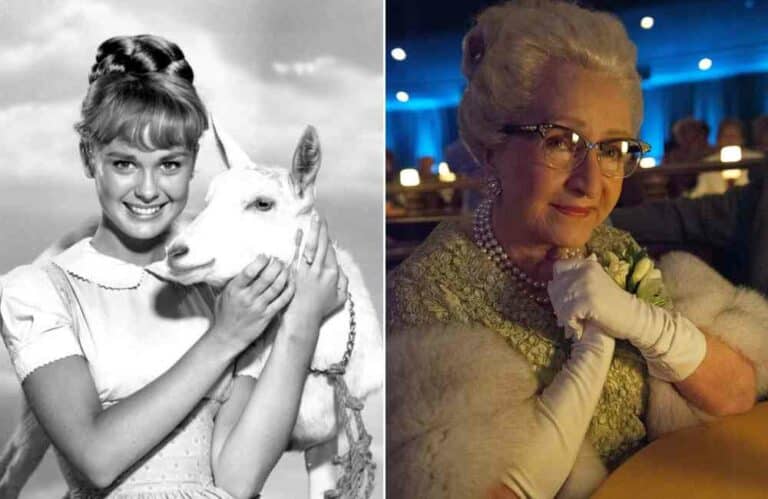 What Happened to Our Favorite Child Stars From The ’50s, ’60s & ’70s ...