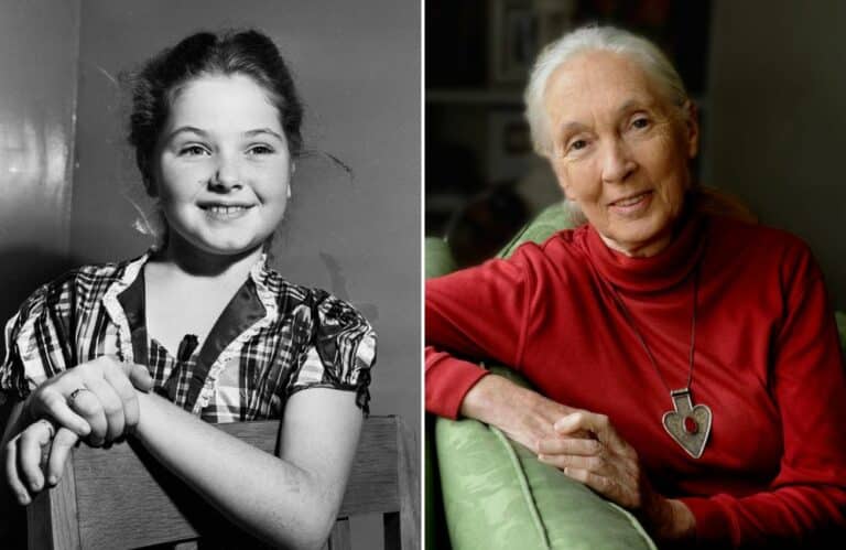 What Happened to Our Favorite Child Stars From The ’50s, ’60s & ’70s ...