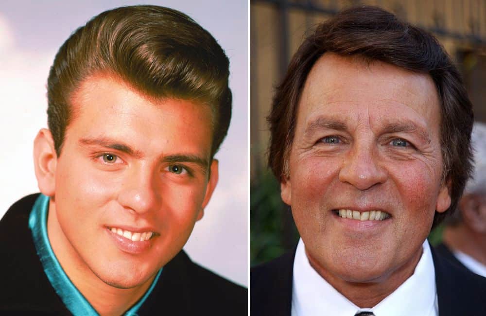 What Happened to Our Favorite Child Stars From The ’50s, ’60s & ’70s ...