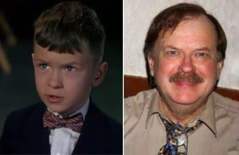 What Happened to Our Favorite Child Stars From The ’50s, ’60s & ’70s ...
