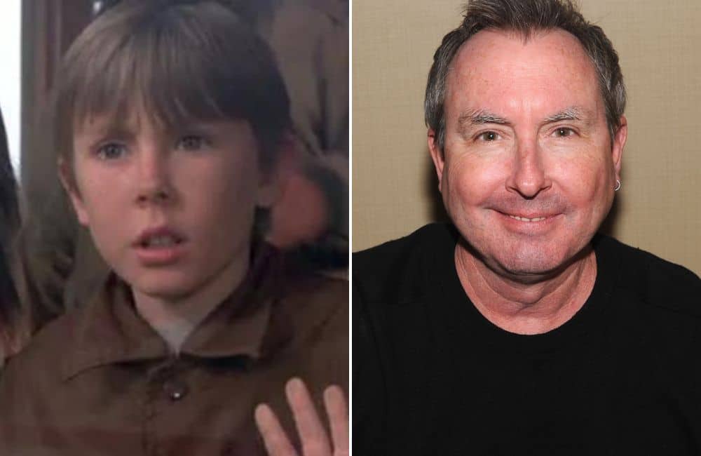 What Happened to Our Favorite Child Stars From The ’50s, ’60s & ’70s – Page 138