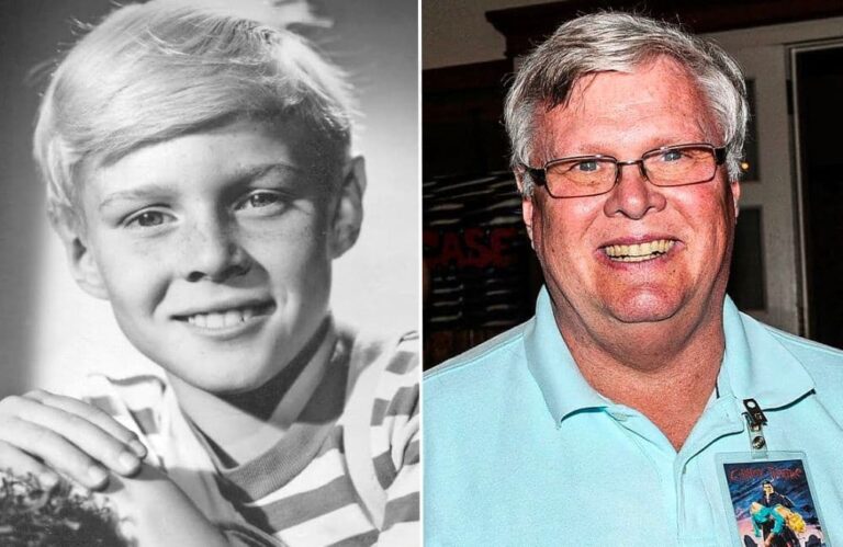 What Happened to Our Favorite Child Stars From The ’50s, ’60s & ’70s ...