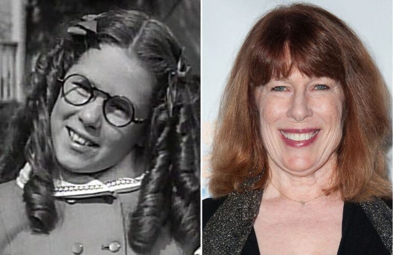 What Happened to Our Favorite Child Stars From The ’50s, ’60s & ’70s ...