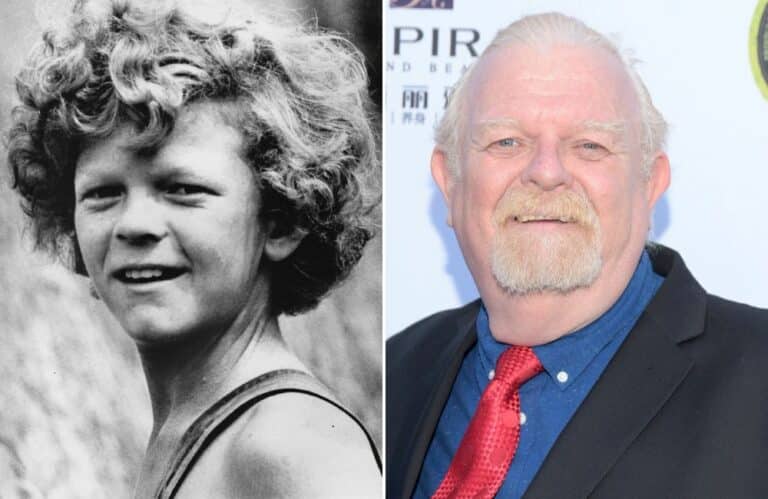 What Happened to Our Favorite Child Stars From The ’50s, ’60s & ’70s ...