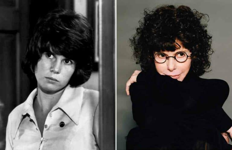 What Happened to Our Favorite Child Stars From The ’50s, ’60s & ’70s ...